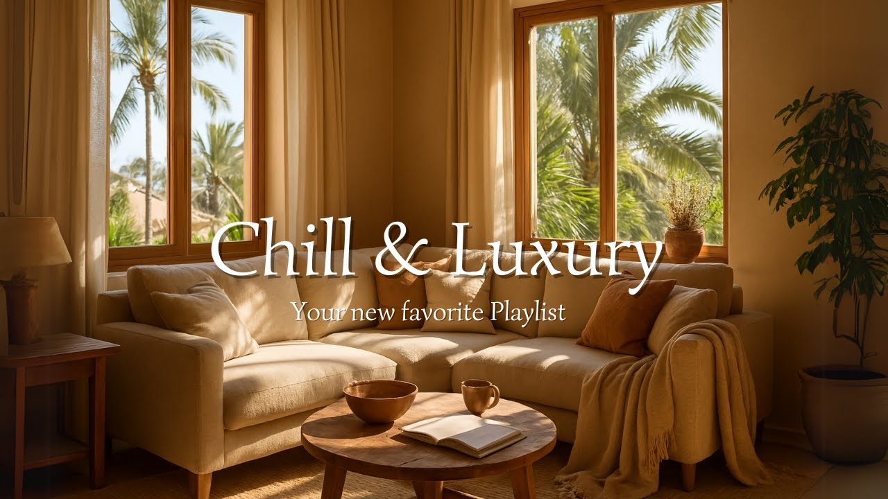 The Best Old Money Chill Playlist / Jazz atmosphere - YouTube