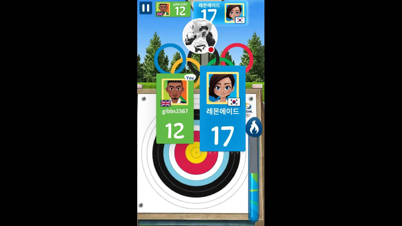 My Rio 2016 Olympic Games Stream - YouTube