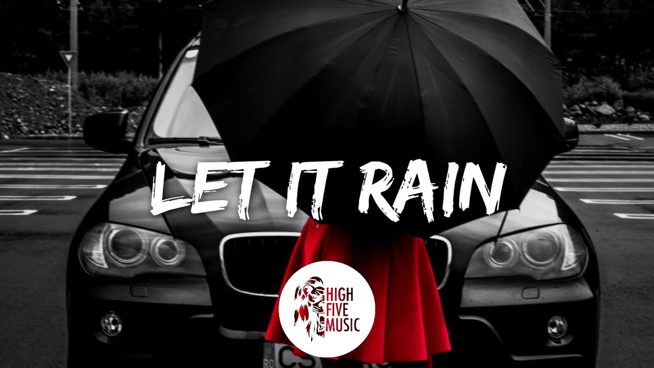 Per Nord, Kayrae - Let it Rain [Lyrics/Lyric Video] [HFM Release] - YouTube