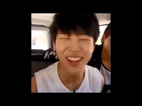 [RINGTONE/ALARM] Jimin - Excuse me (Ver. 4)