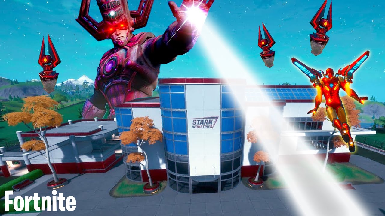 *NEW* Upcoming Updates in Fortnite! Update 14.40? - YouTube