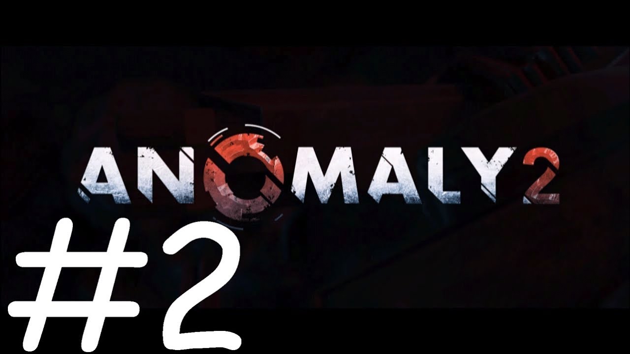Anomaly 2 Gameplay/Walkthrough Part 2!: SIMULATION! - YouTube