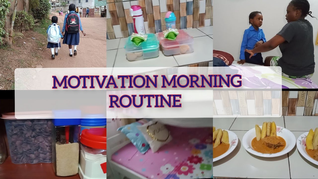 MOTIVATION ET ORGANISATION DU MATIN: RENTRÉE SCOLAIRE 2ieme TRIMESTRE ...