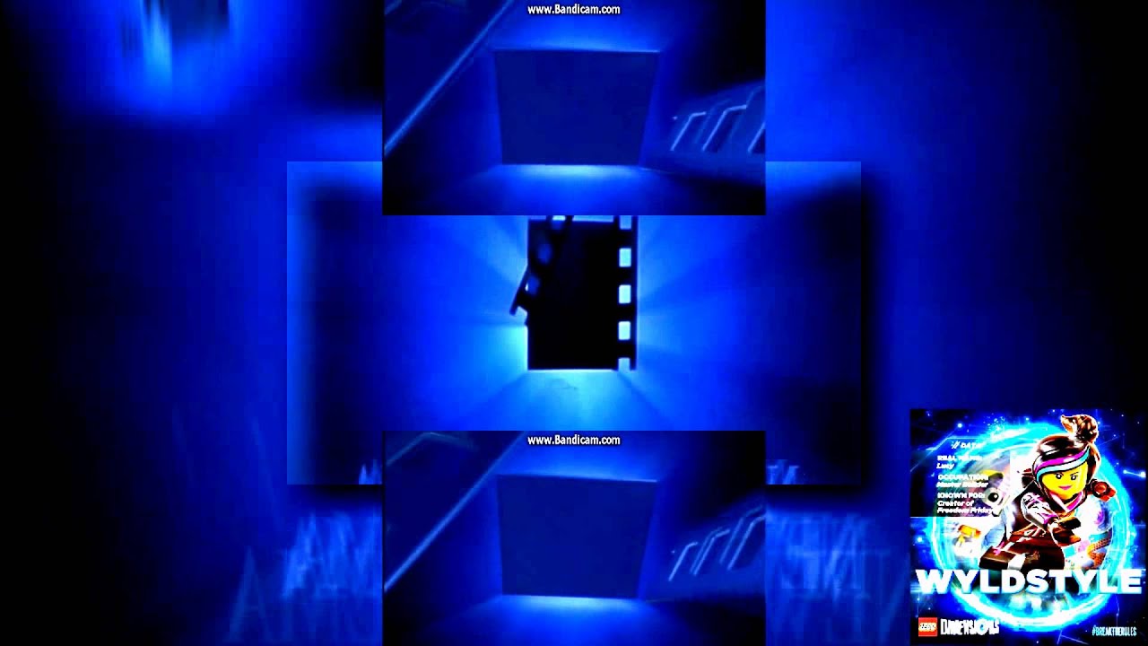 Shuric Scan LOL 28 (My Version) - YouTube