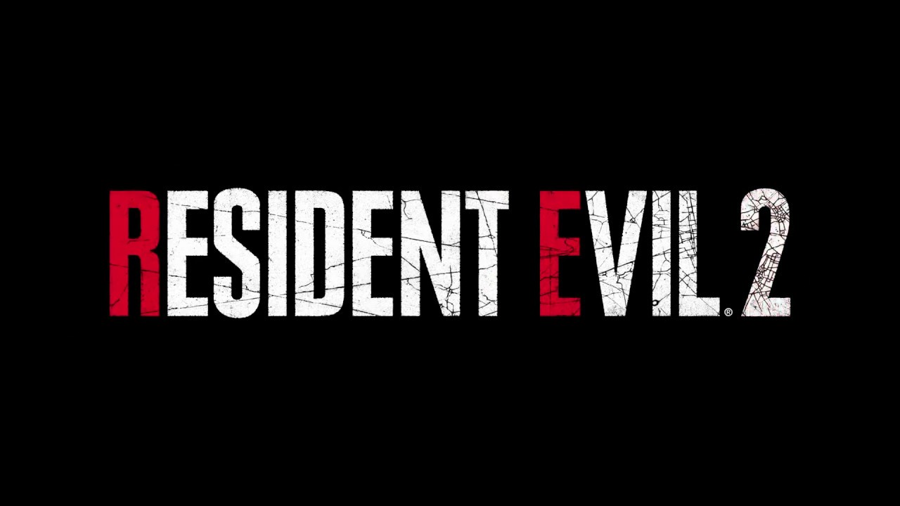 Resident Evil 2 Remake (RE2 1998 Intro) - YouTube