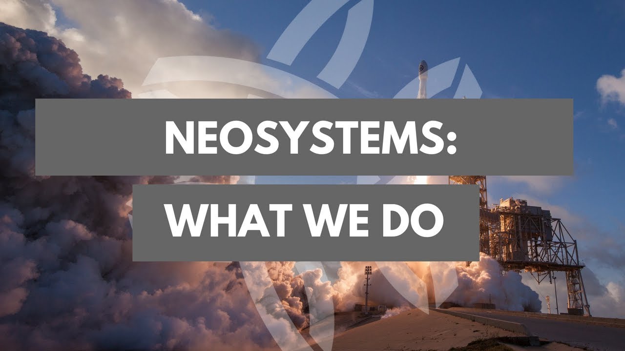 What We Do | NeoSystems - YouTube