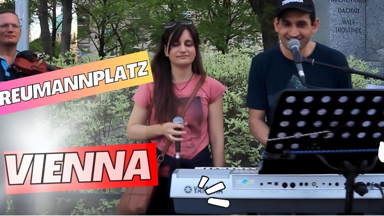 Word of Life at reumannPlatz #vienna - YouTube