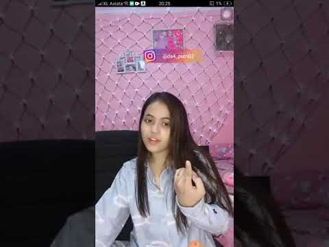 Aduh Mbull Imut Banget Siii😍 ll live bigo ll