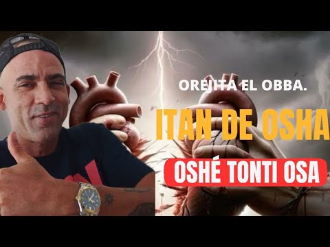 5-9.orejita el OBBA.+529622122876#santeriacubana #diloggun #santeriamexico 