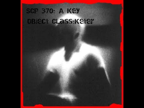 SCP Journeys: SCP-370:(A Key) (Episode 3) - YouTube