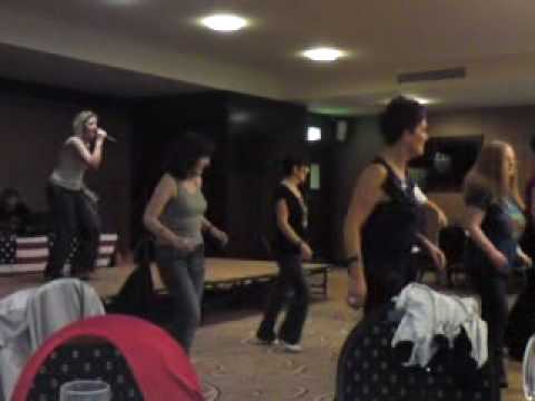 Pop, Lock & Drop Dance - YouTube