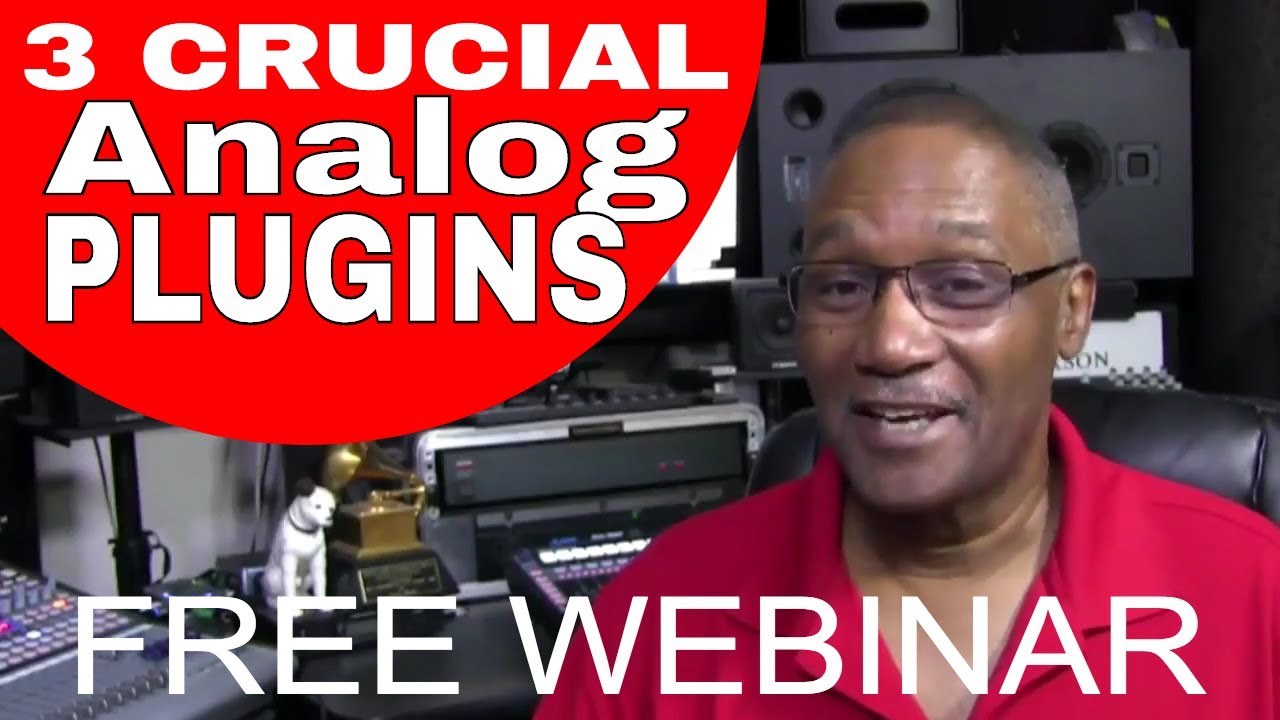 Khaliq-David Vignola preview webinar invite - YouTube
