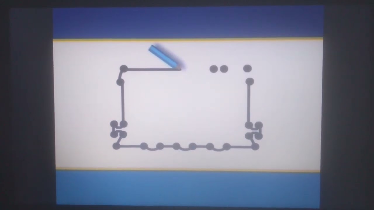 Dot to Dot - Toby Thomas & Friends learning segments - YouTube