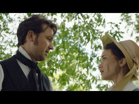 Sanditon | Iconic Moments: Charlotte is Ready to Love Again