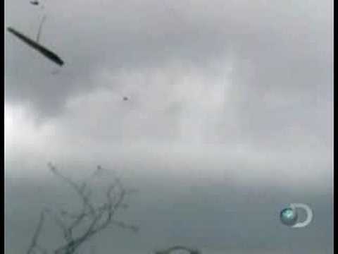 Windmill Disaster - YouTube