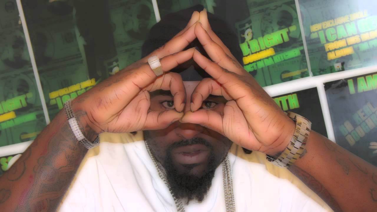 TUSHAY DA REAL DOUGHBOY;DADE COUNTY PRESIDENT:I CAN GET U RIGHT - YouTube