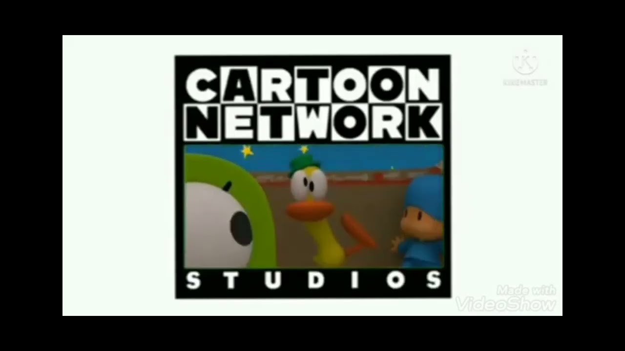 cartoon network studios pocoyo - YouTube