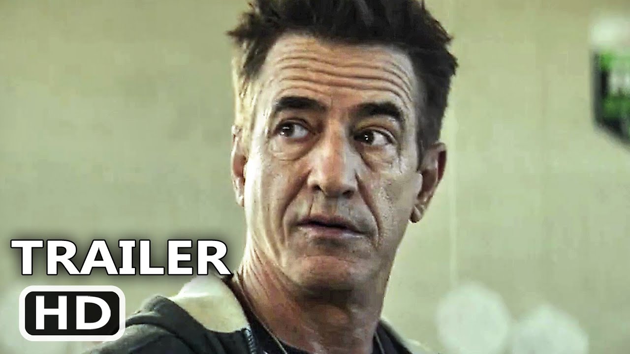 RUTHLESS Official Trailer (2023) - YouTube