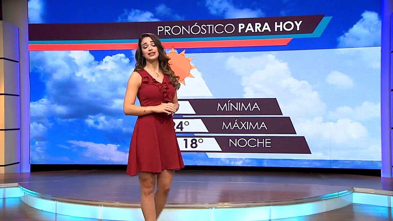 Ana Cecy González - 9 de febrero de 2017 - YouTube