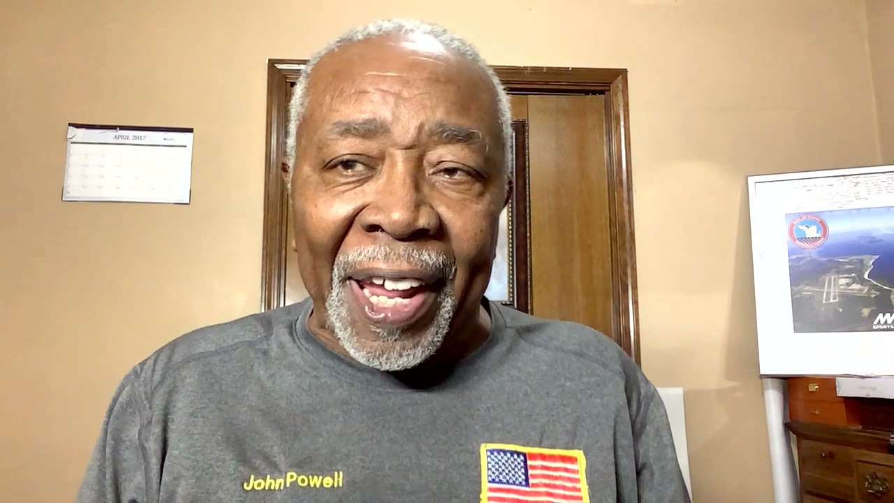 Rev Powell 29 What Time Is It Episode 29 Dec 5 2021 - YouTube