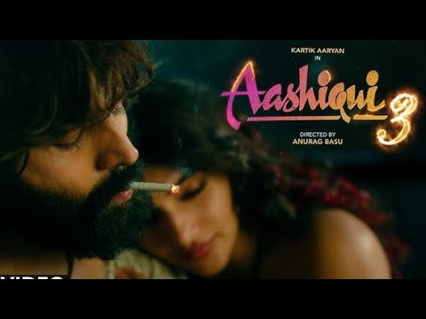 Aashiqui 3 Love Anthem ❤️ Arijit Singh x Talwiinder Style | Tere Naam Ki Raat | Romantic Song 2026