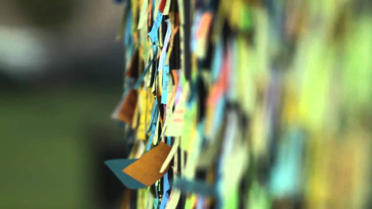 ACS CAN National TV Ad - Remember - YouTube