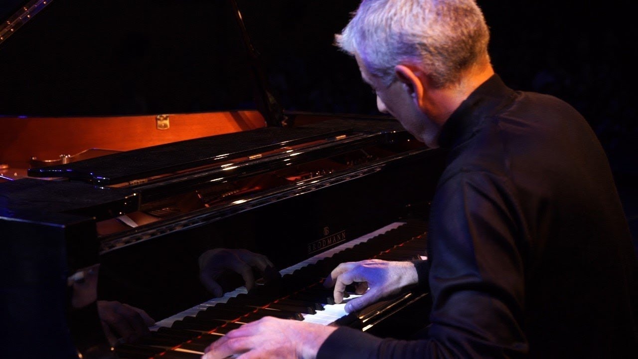 Stoic Gadev Presents Original Music in Online Concert #stoicgadev # ...