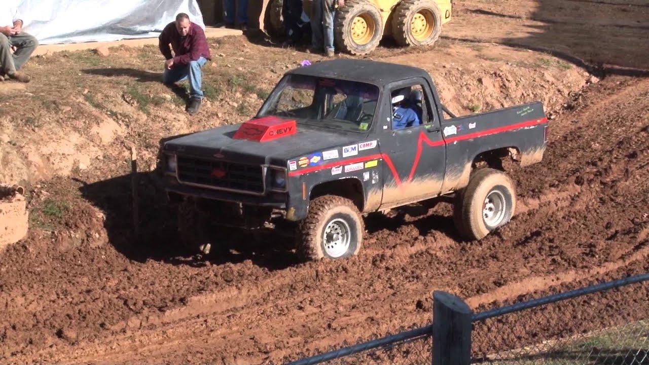 Big Dawg Mud Sling / October 15, 2011 - YouTube