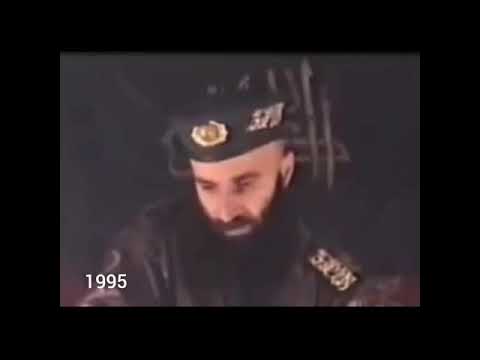 Şamil Basayev Azərbaycan