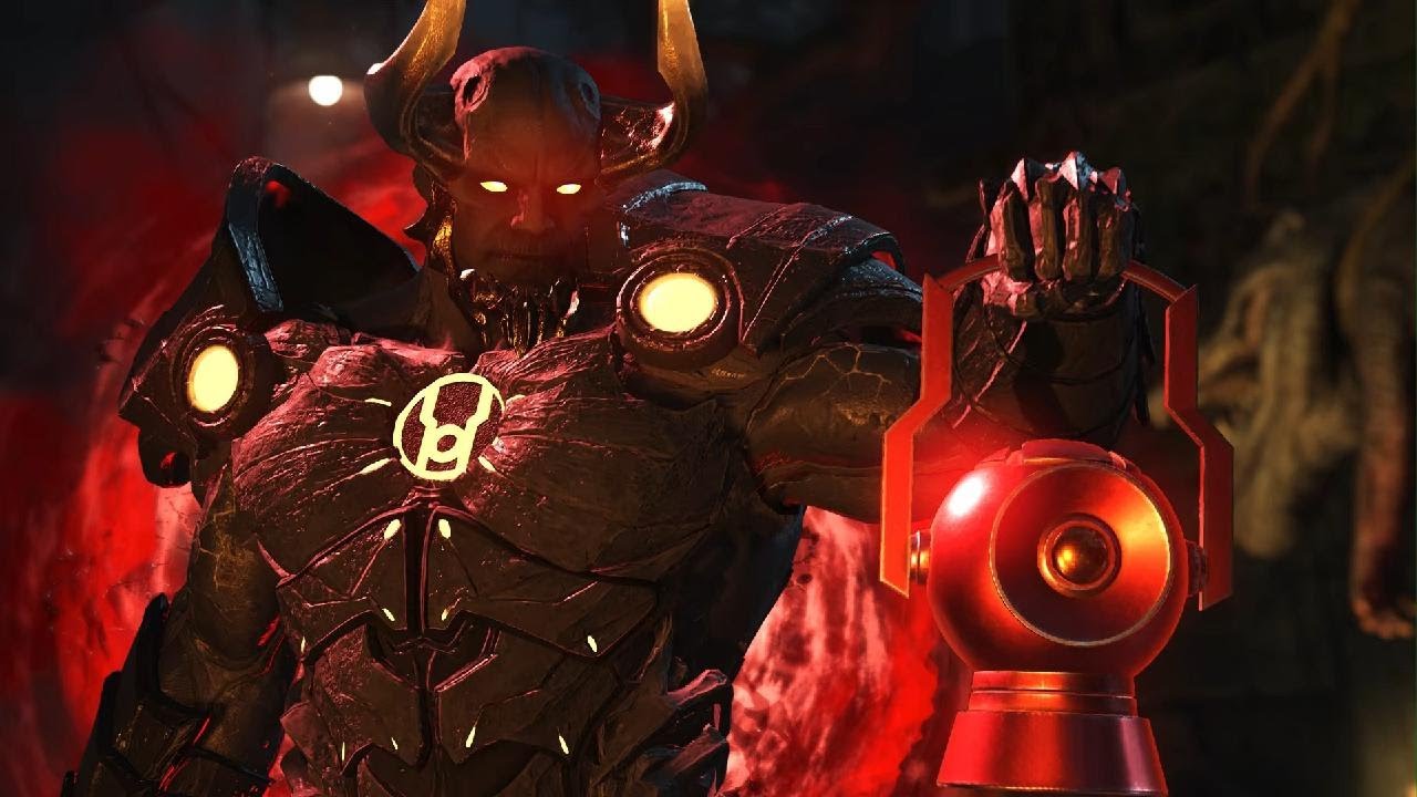 Atro scene pack - YouTube