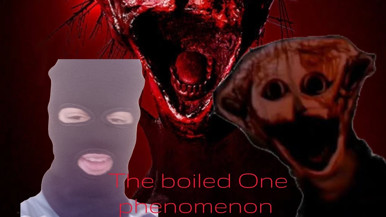 the boiled One phenomenon - YouTube