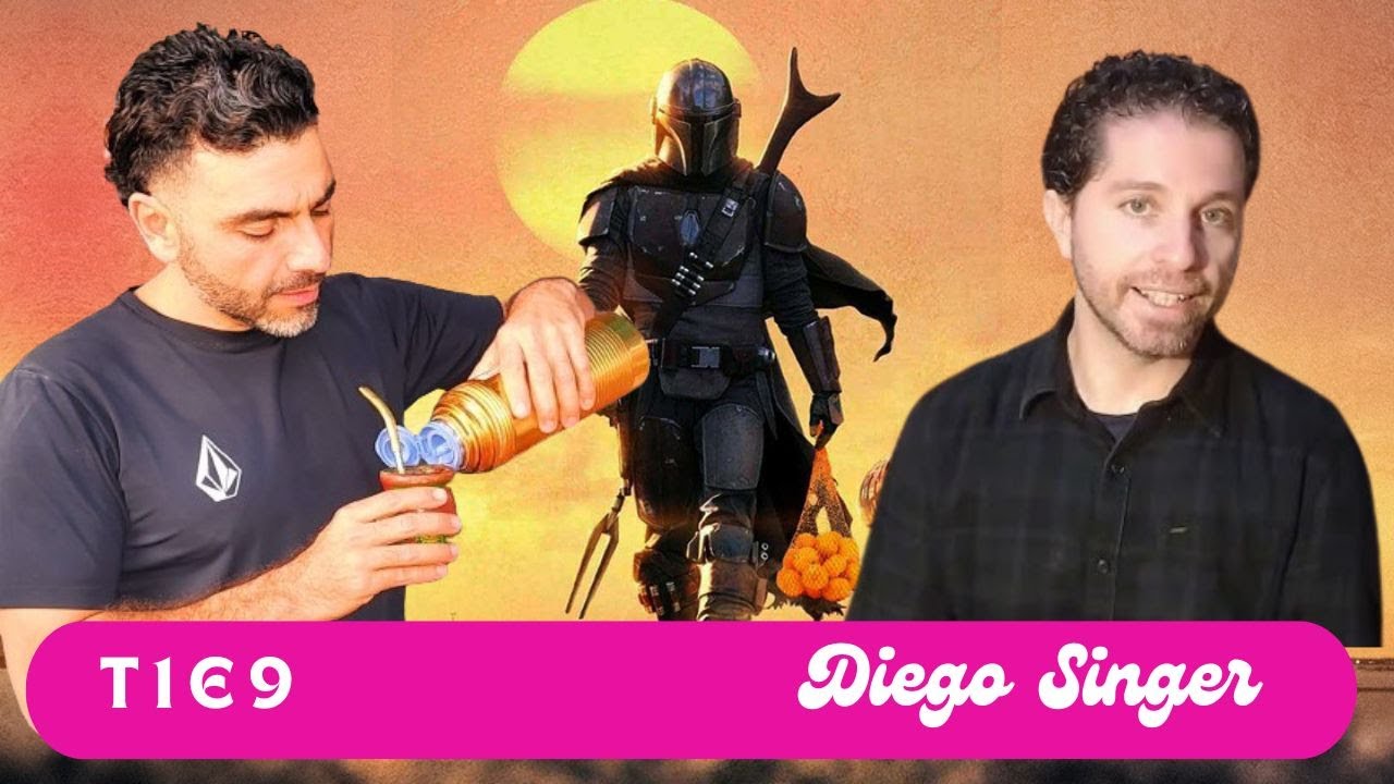 Diego Singer... La única verdad es la realidad ? - YouTube