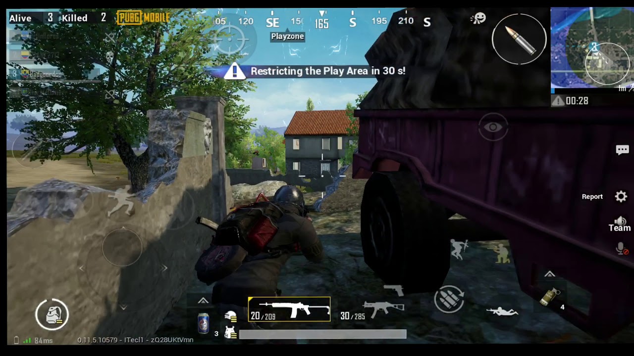 PUBG mobile iOS gameplay #10 - YouTube