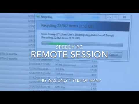 Techdoc Computer Repair Remote Support