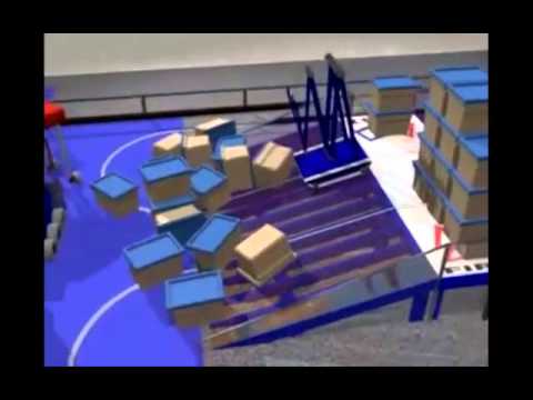 FRC 2003 Game Animation - YouTube