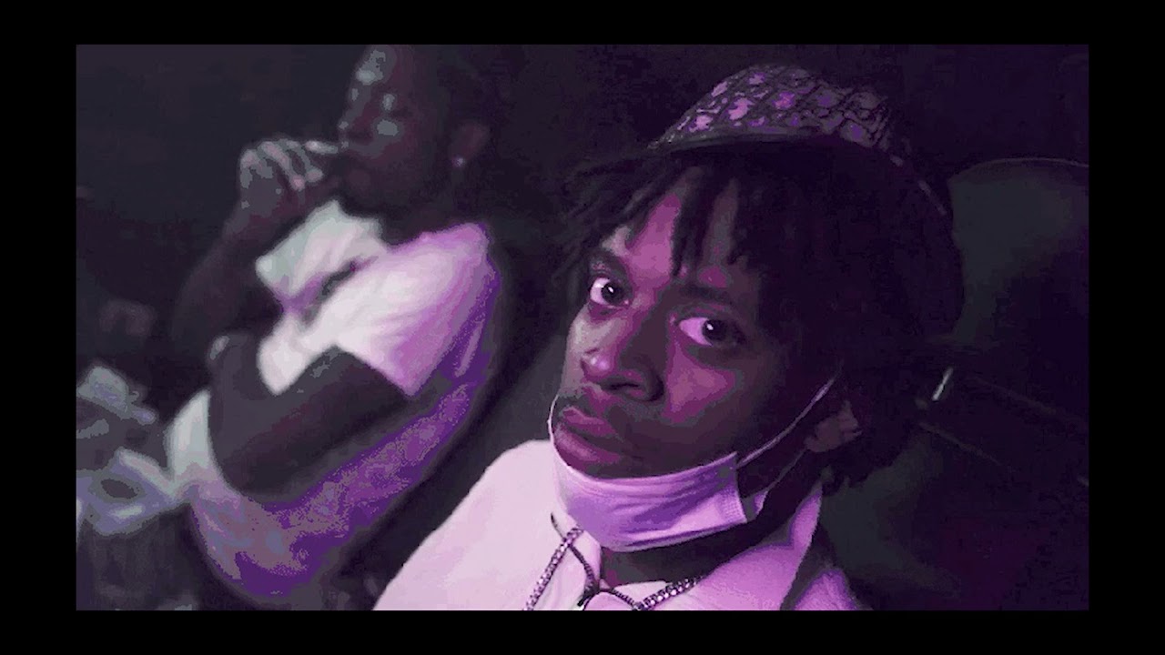 [FREE] Yn Jay x Louie Ray x Flint Type Beat ''Taking A C-Walk" - YouTube