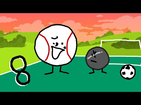 inanimate insanity reanimated #2
