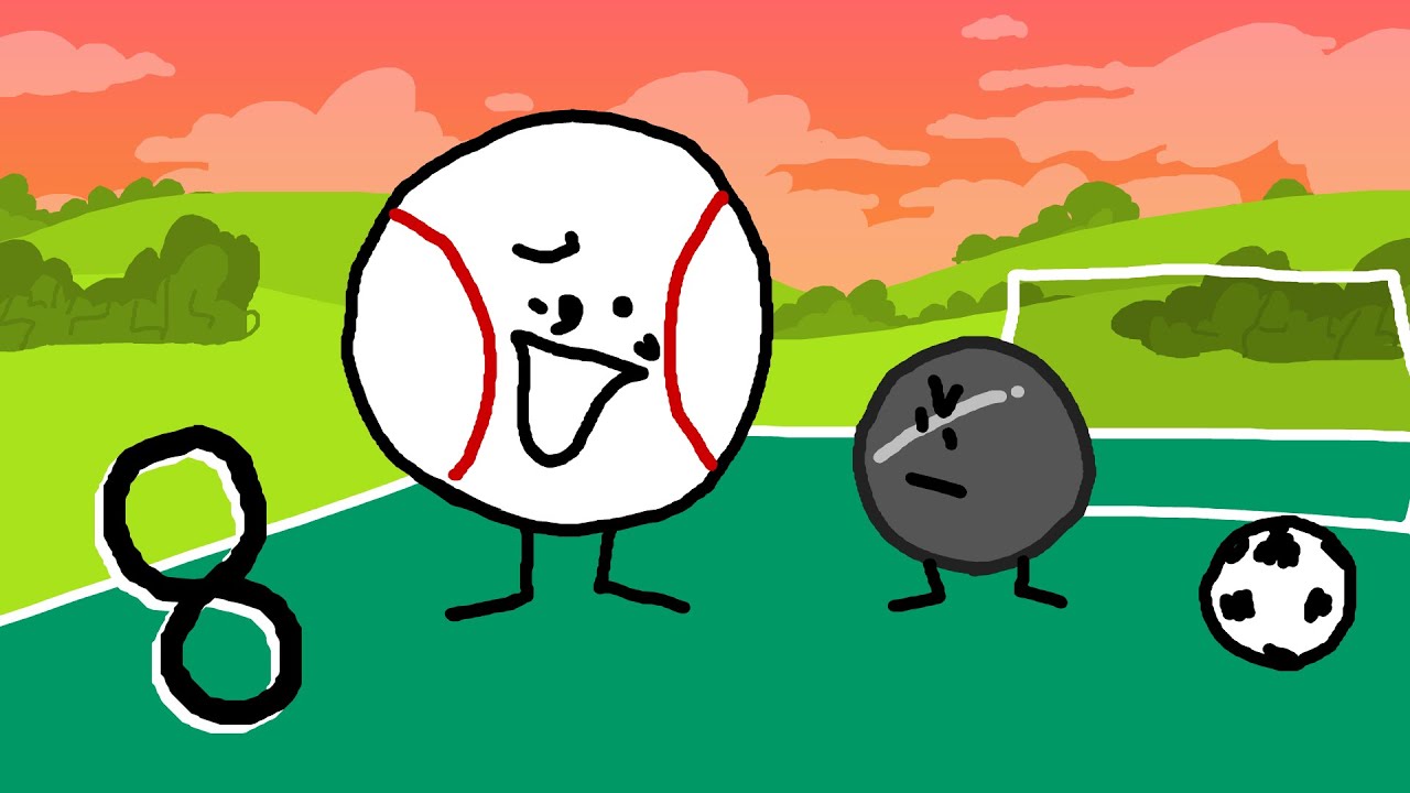 Episode 8 Opening - Inanimate Insanity 2 Reanimated - YouTube