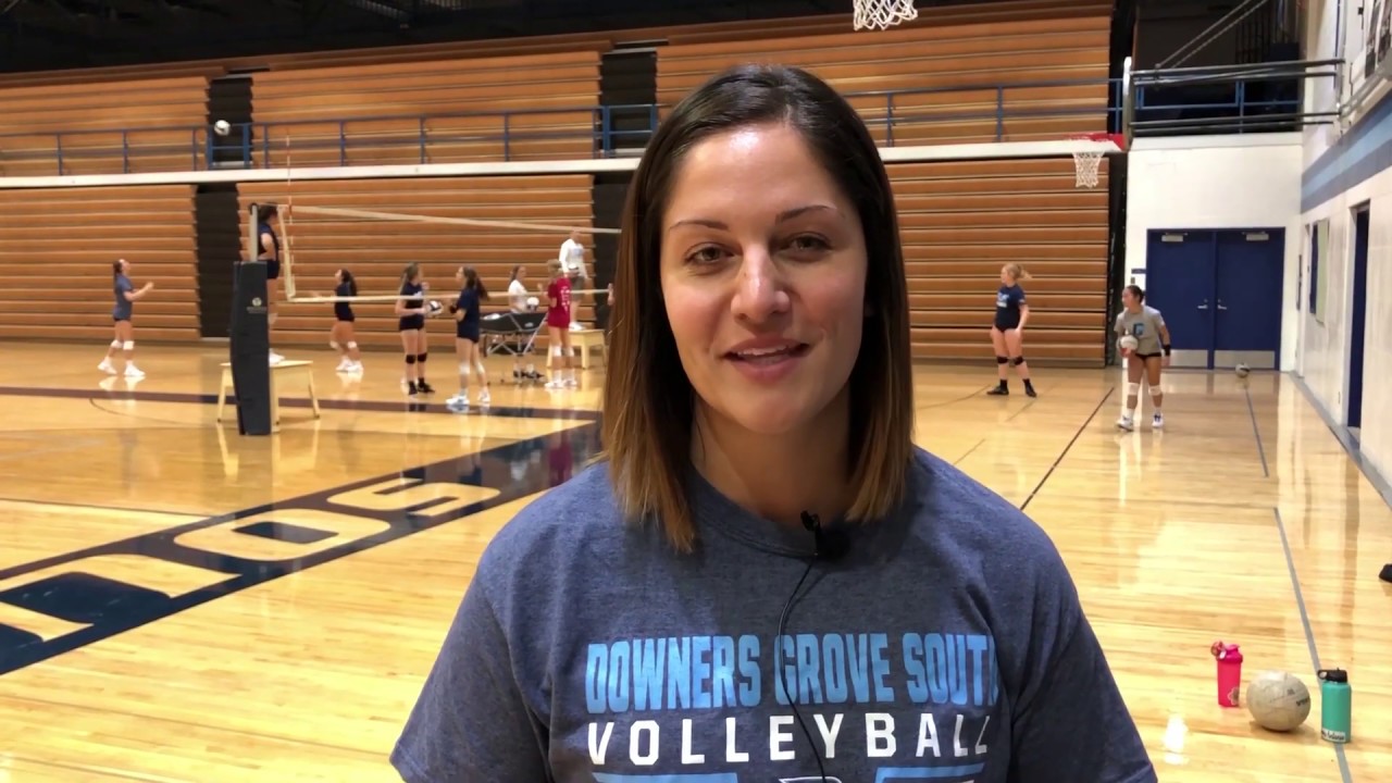 DGS Opening Doors with Kristina Toth and Ryan Altenburg - YouTube