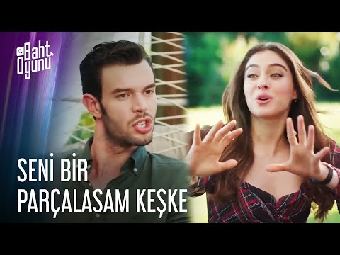 AdBor En Tutulan Sahneler | Baht Oyunu