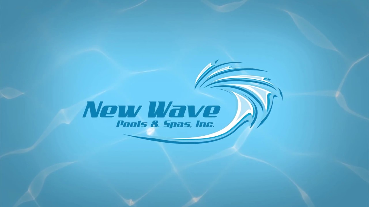 Pool Contractors Omaha NE | New Wave Pools & Spas - YouTube
