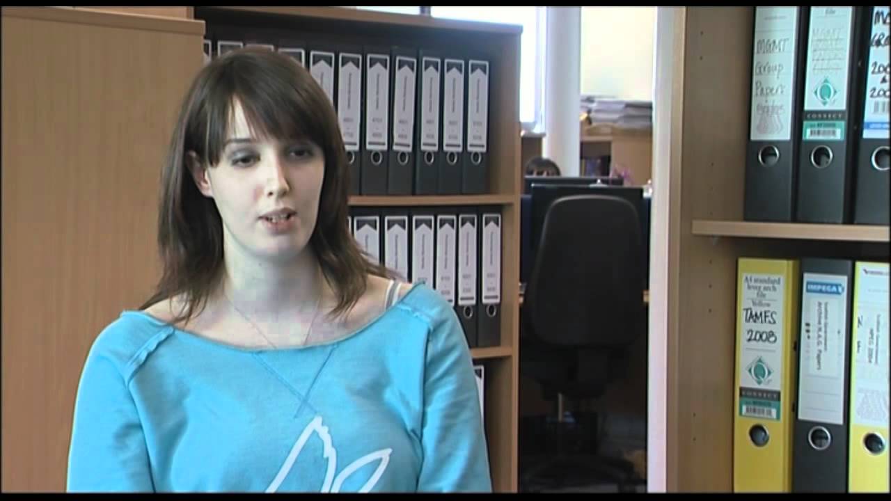 Gemma Patterson - Diversity & Citizenship - YouTube