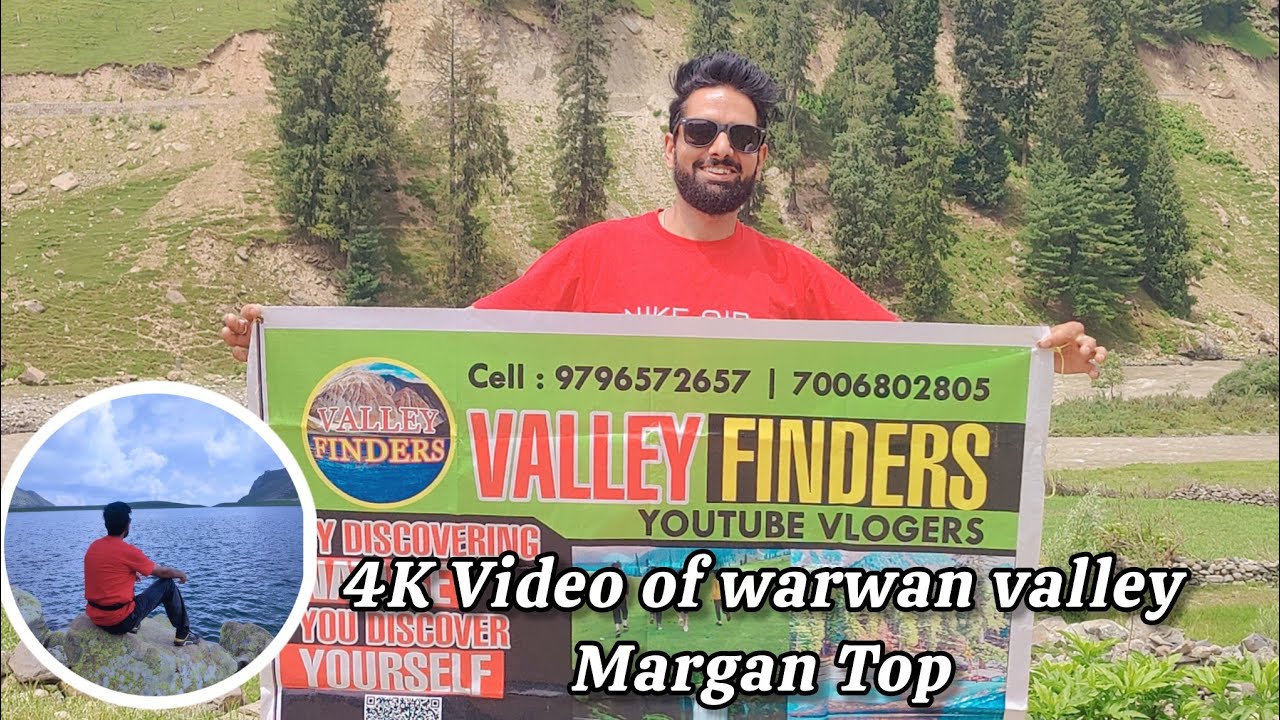 4K VIDEO OF WARWAN VALLEY MARGAN TOP EXPLORE BY #VALLEY# FINDERS ...