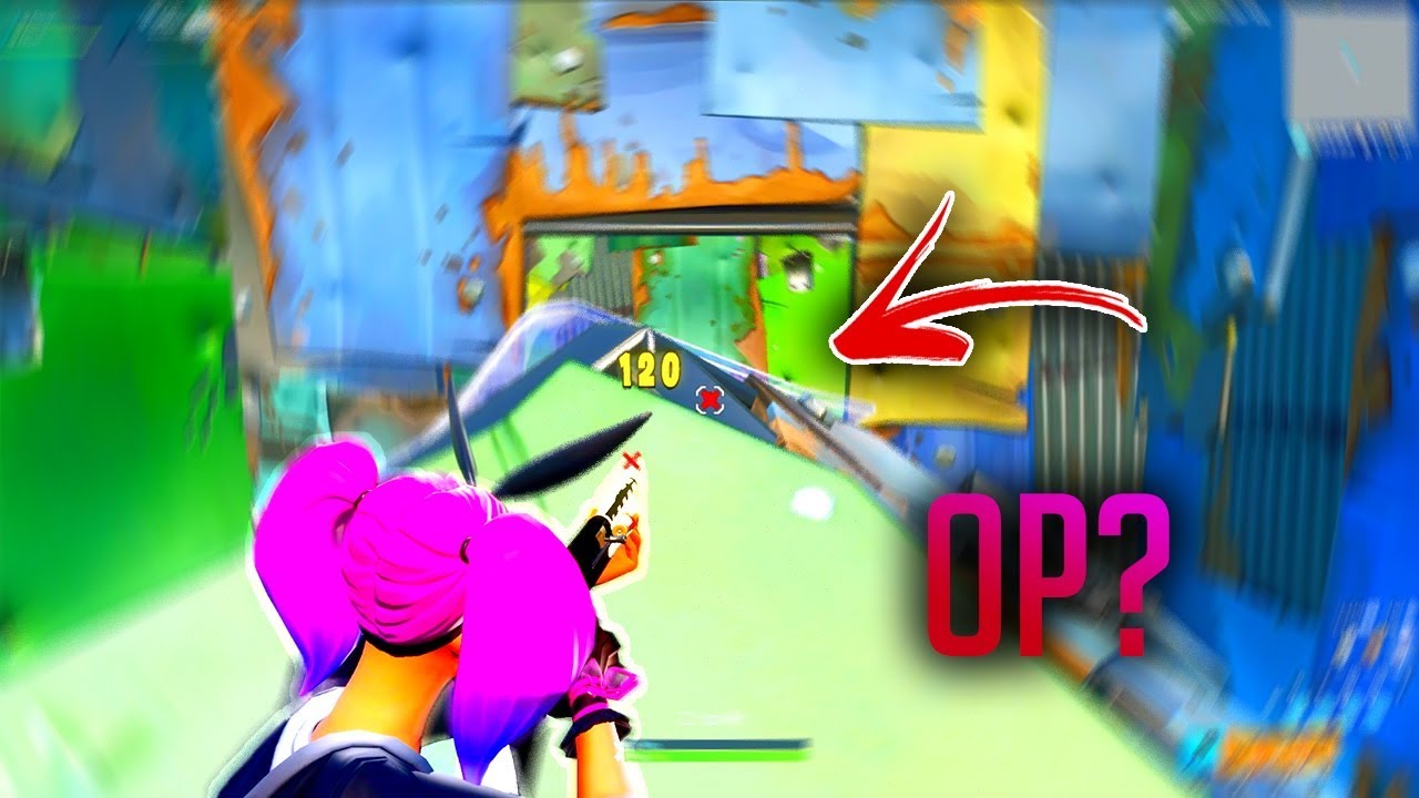 How to GHOST PEEK in CHAPTER 2... *NEW* (Fortnite Tips and Tricks ...