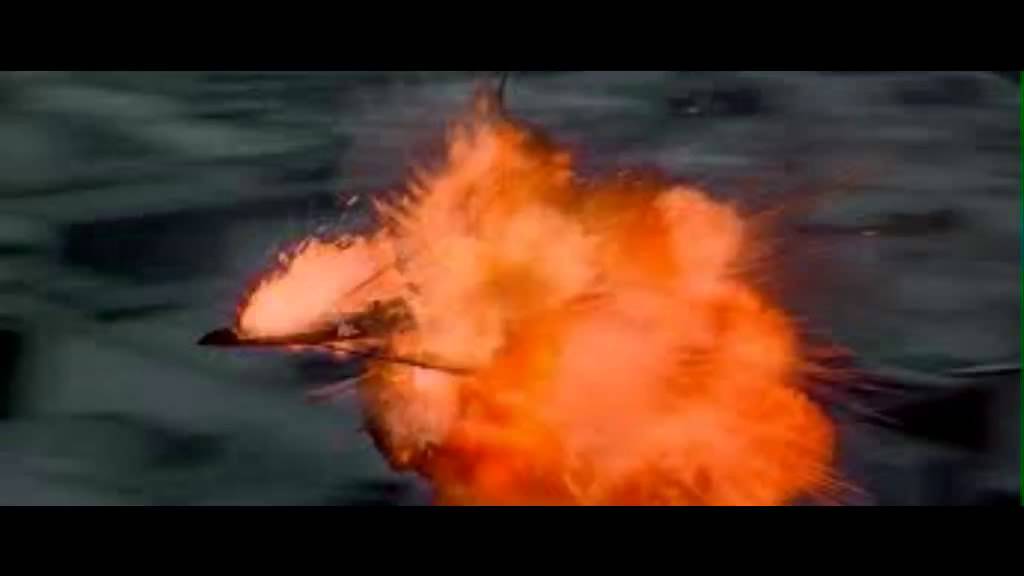 Star Wars Explosion Sound FX Various - YouTube