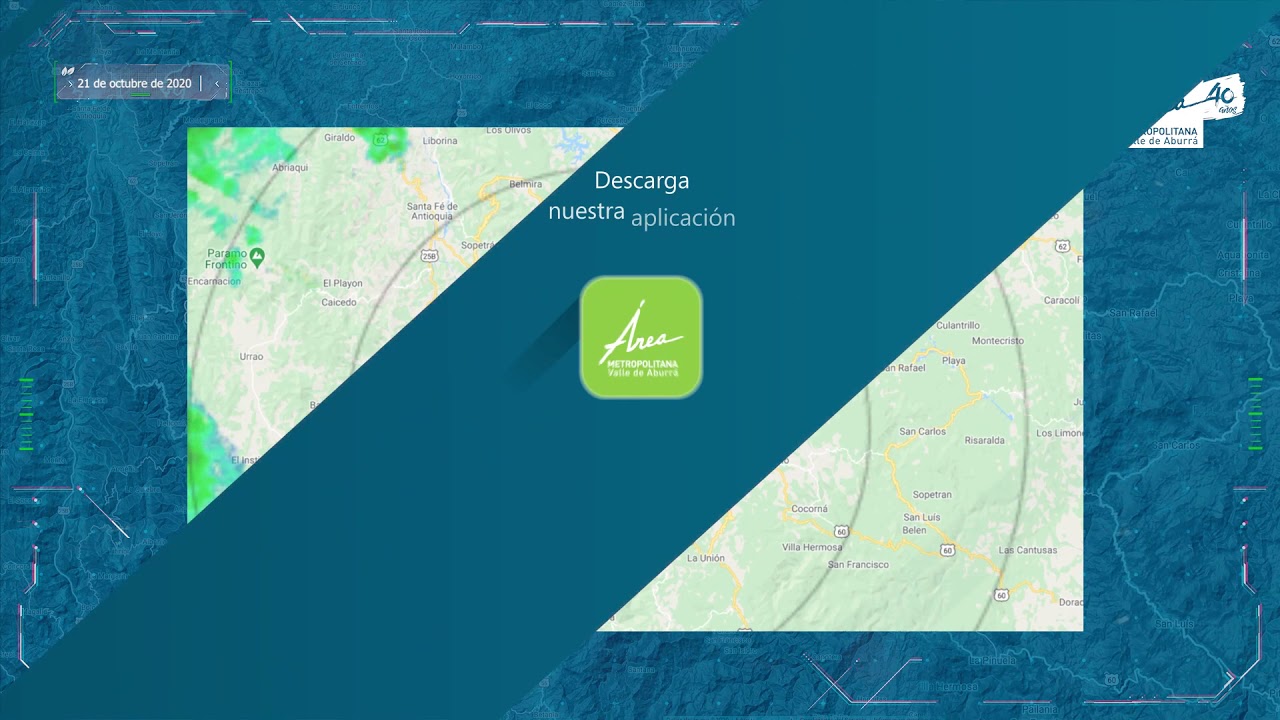 Área 24/7, 22 de Octubre de 2020 PM - YouTube