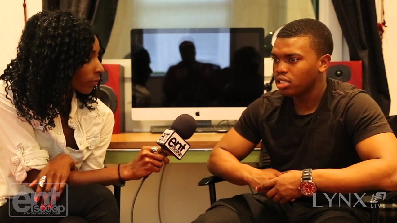 Growing Up Under The Eyes Of Hollywood With Actor Marc John Jefferies ...