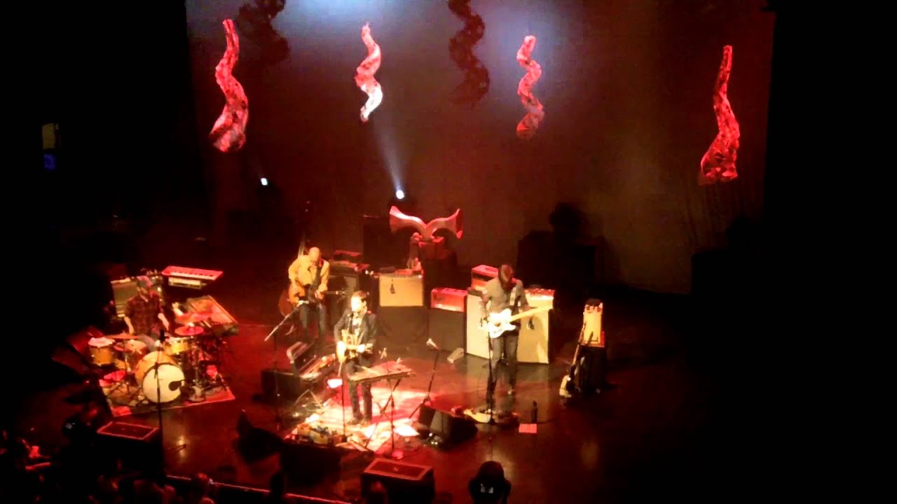 Andrew Bird Live @ House of Blues 5.06.2012 Boston,MA - YouTube