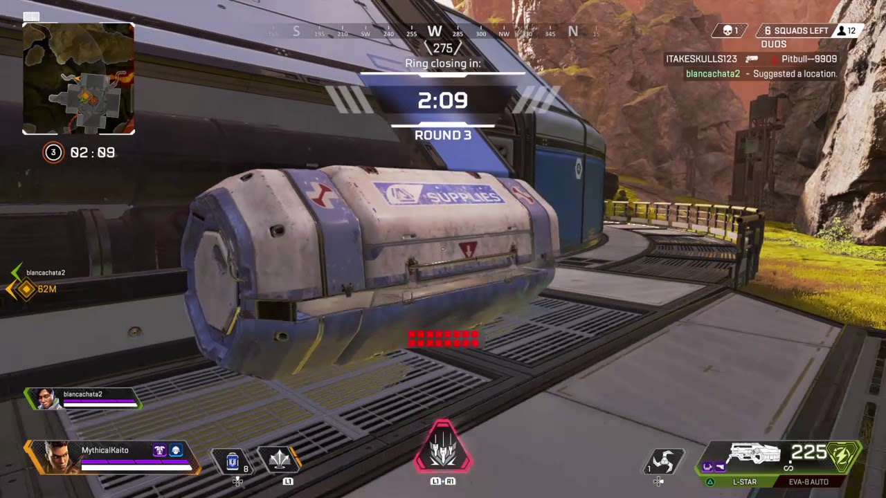 Third Partying Part 2 - YouTube