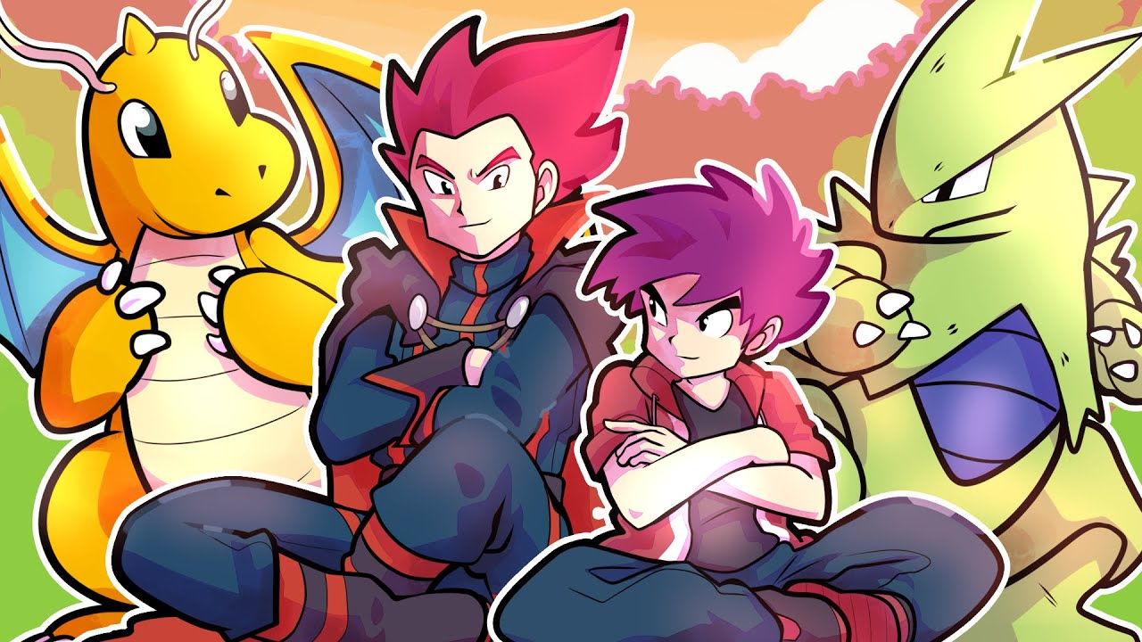 Pokemon Prism 10 Years Later Is Still Magnificent! - YouTube